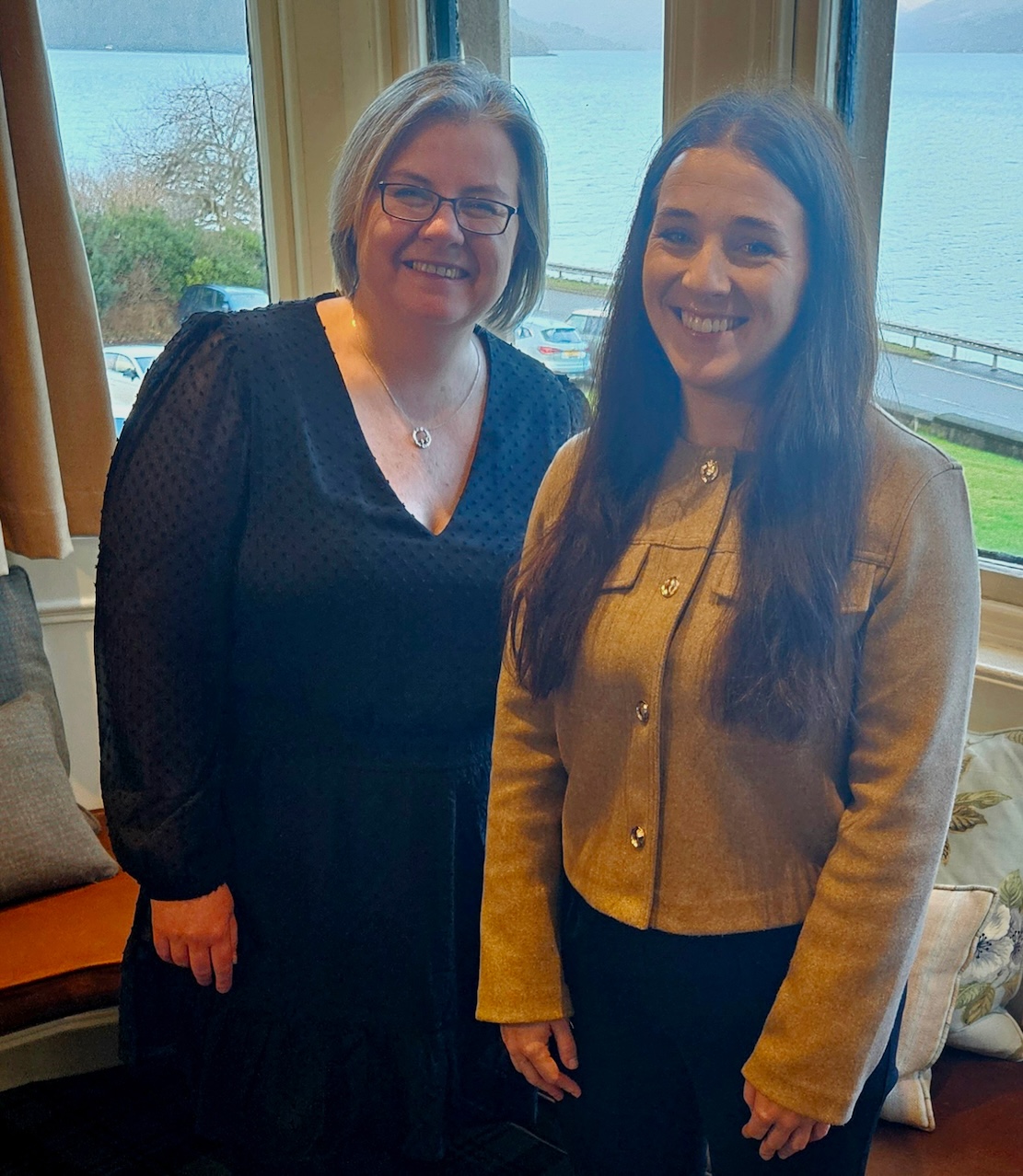 New people director and learning head join Crerar Hotels Group | Scottish Financial News